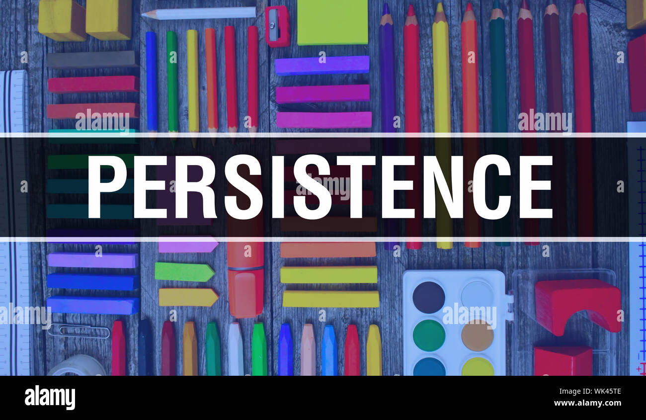 Persistence Wallpaper