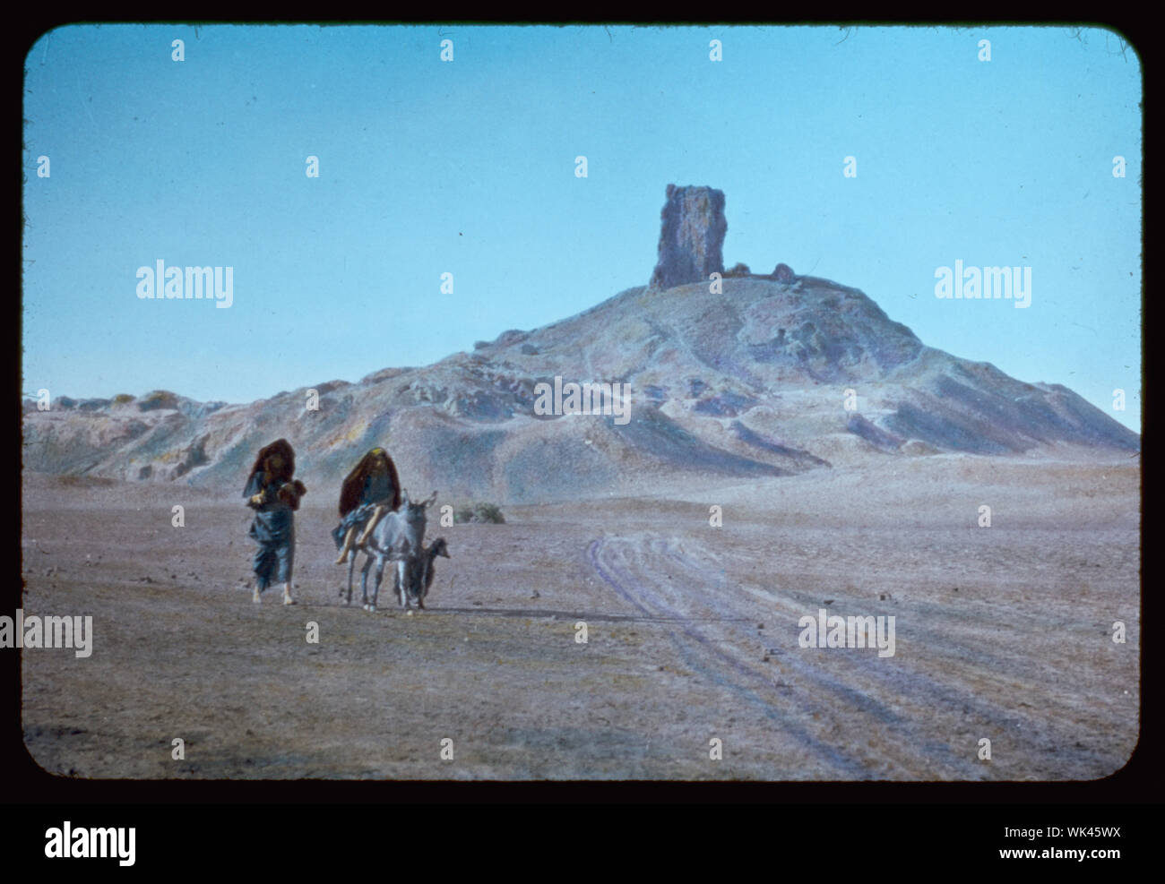 Tower of babel iraq hi-res stock photography and images - Alamy