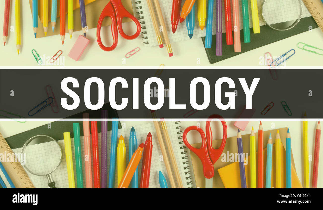 Sociology class hi-res stock photography and images - Alamy