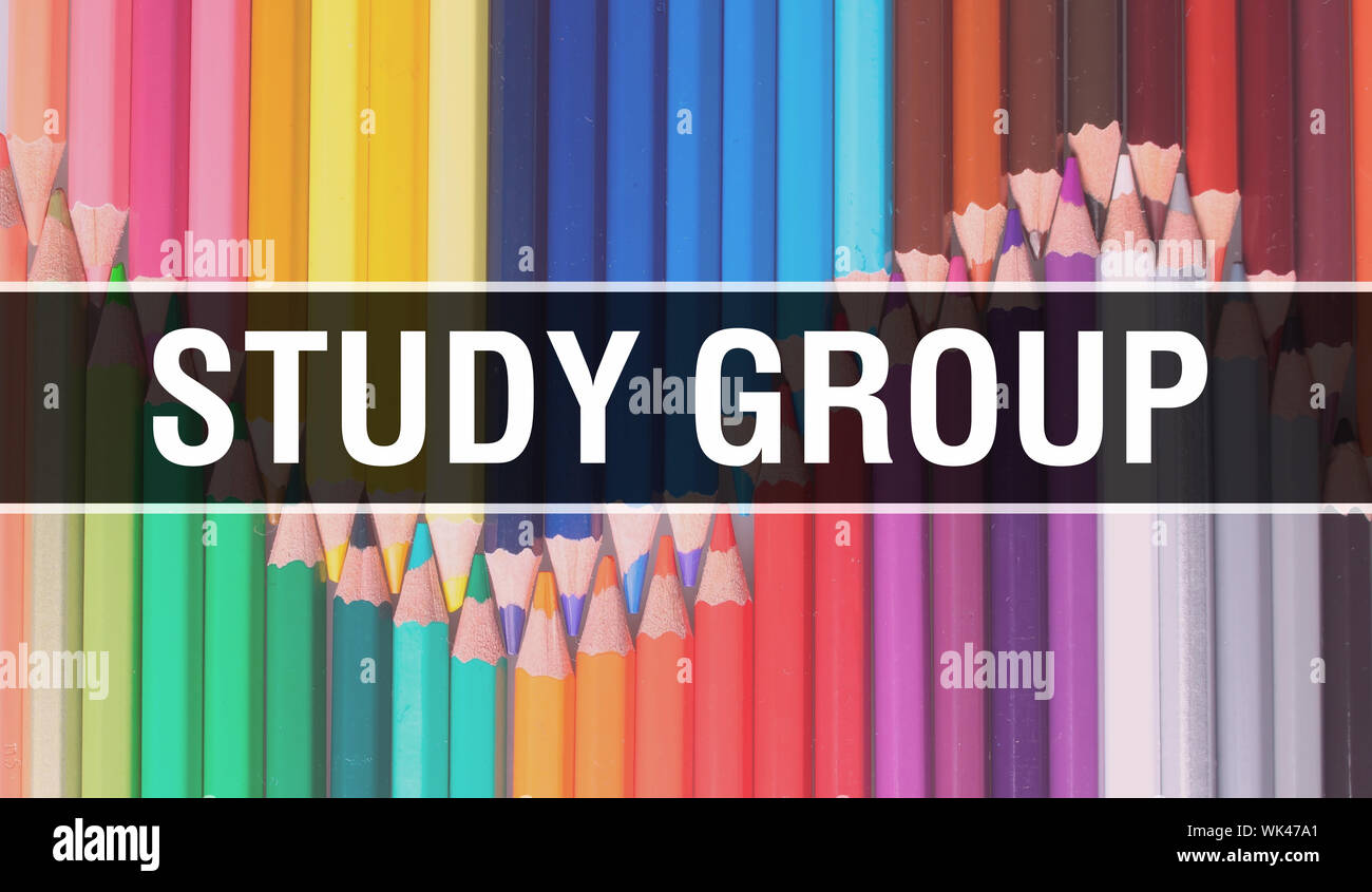 Study Group Images