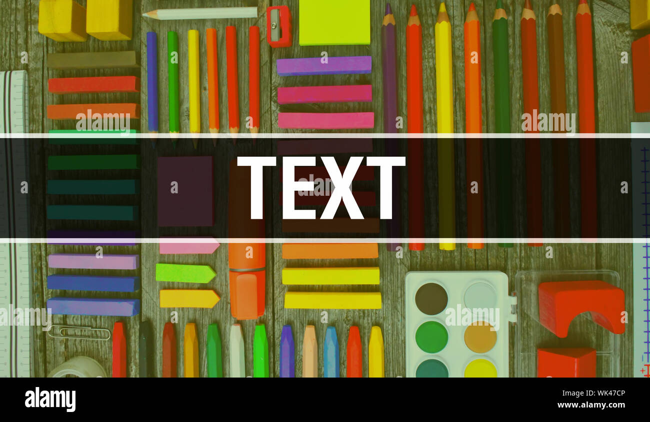 text text with Back to school wallpaper. text and School Education ...