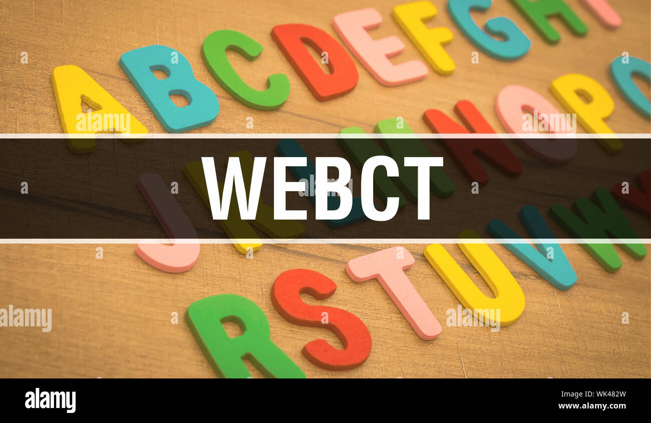 Webct image hi-res stock photography and images - Alamy