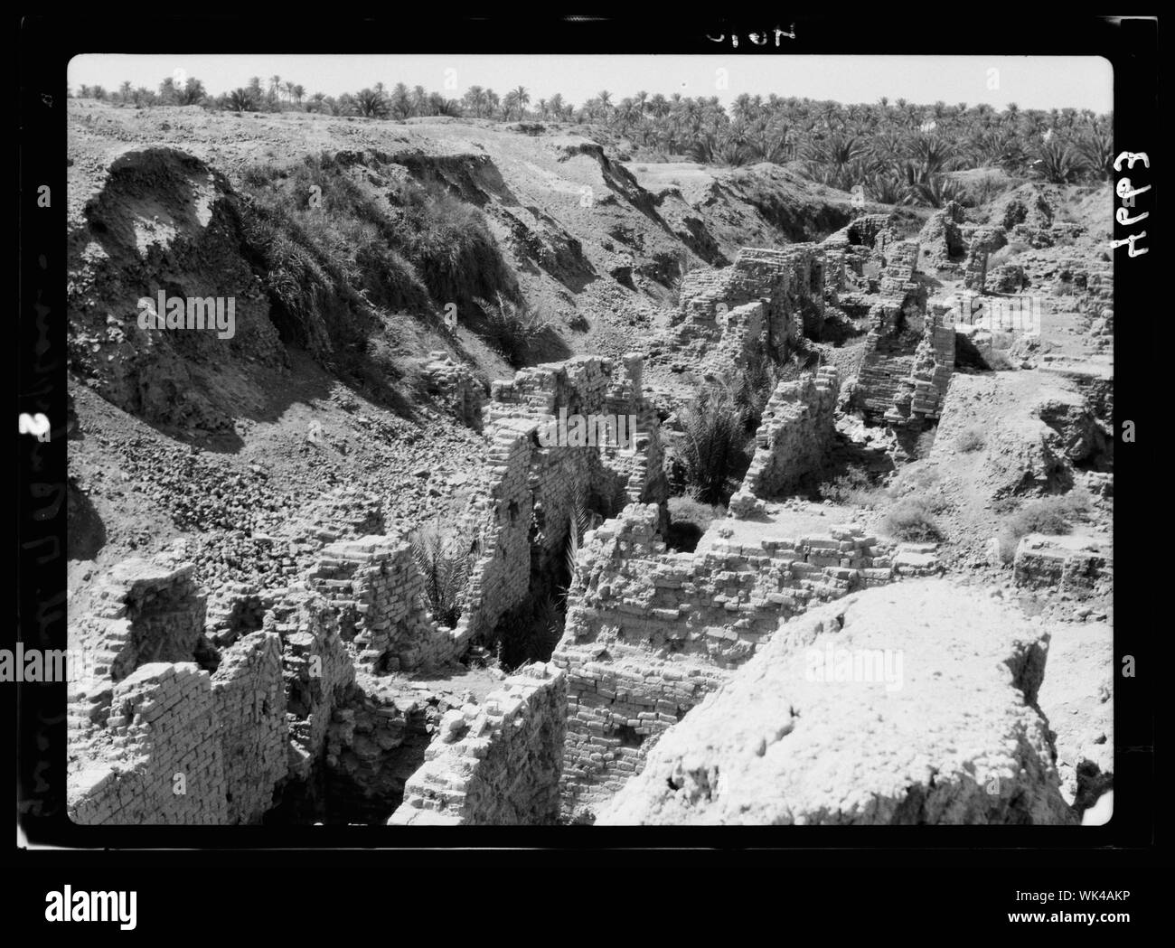 Ancient babylon hi-res stock photography and images - Alamy