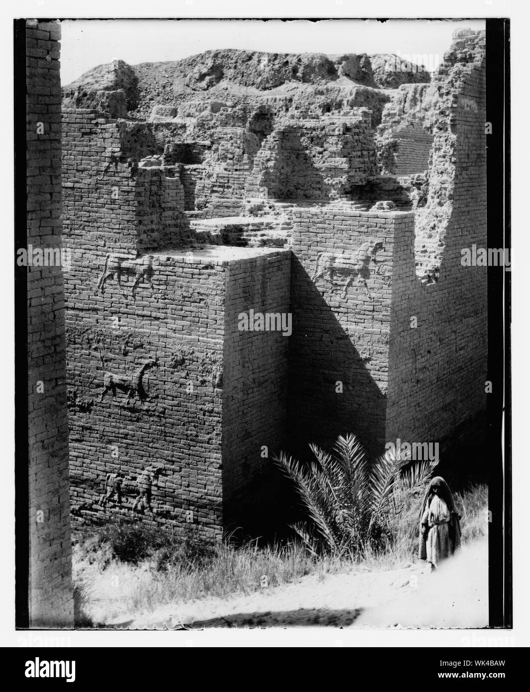 Seven gate Black and White Stock Photos & Images - Alamy