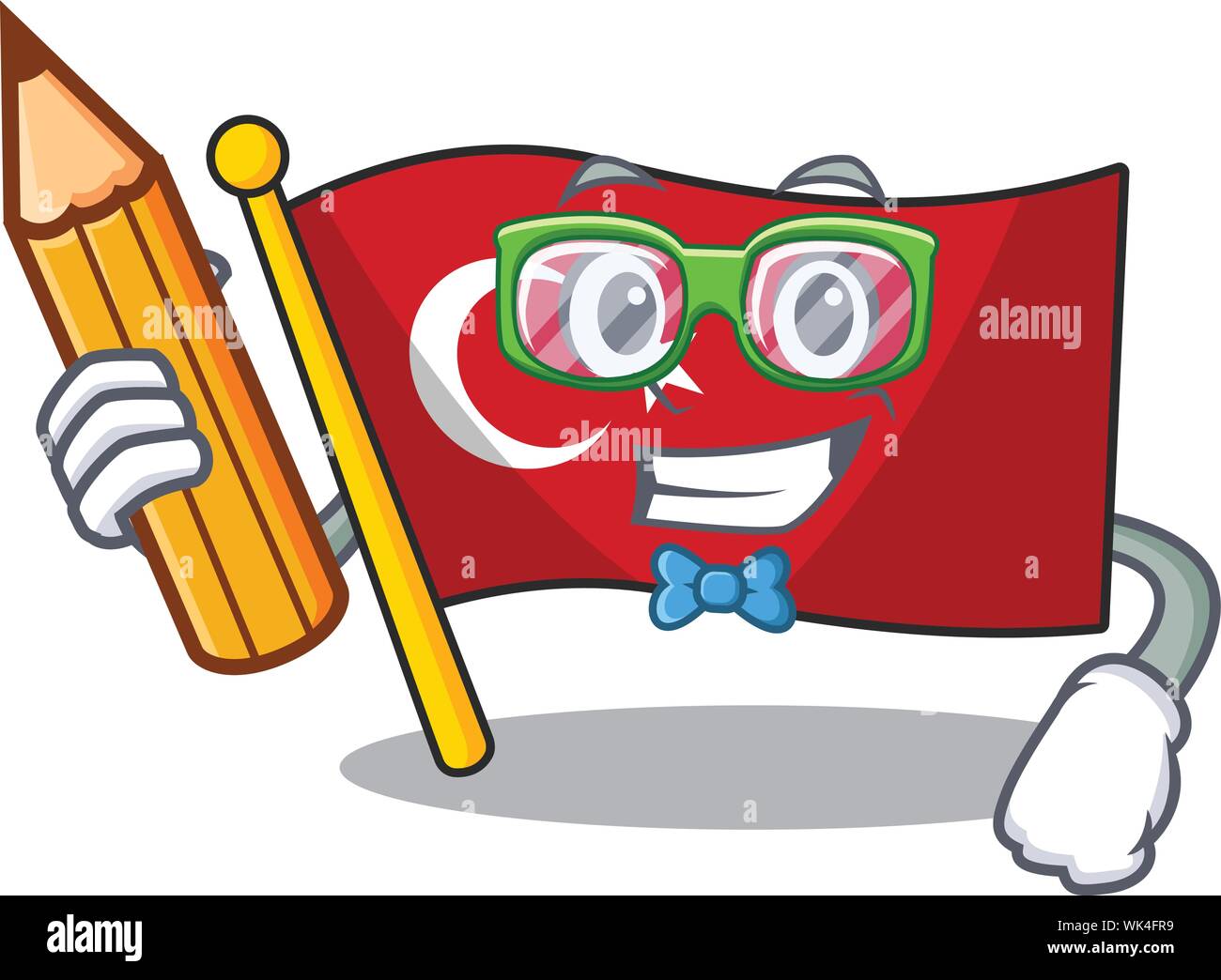 School of symbolism Stock Vector Images - Alamy