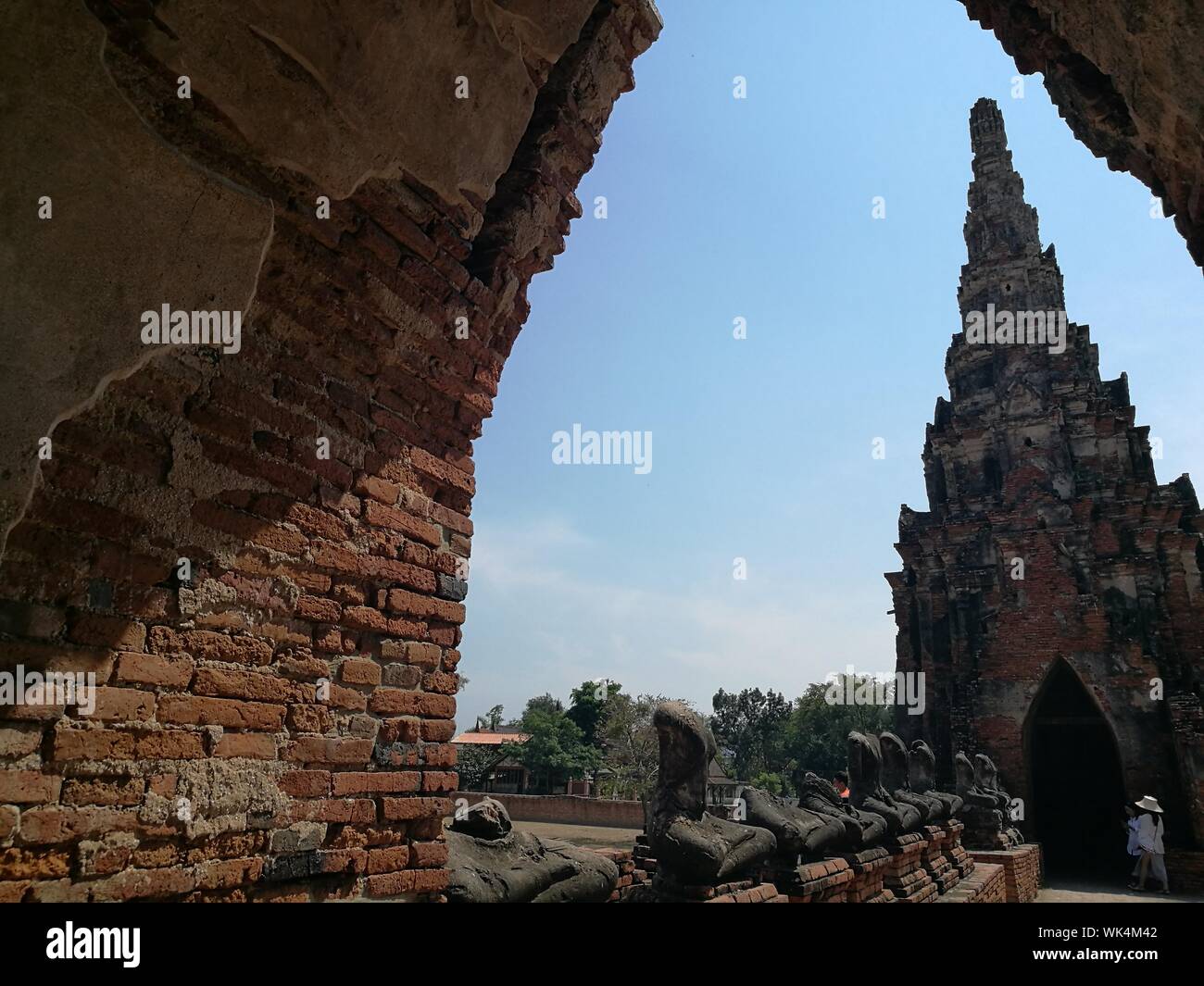 Old temples and temples hi-res stock photography and images - Alamy
