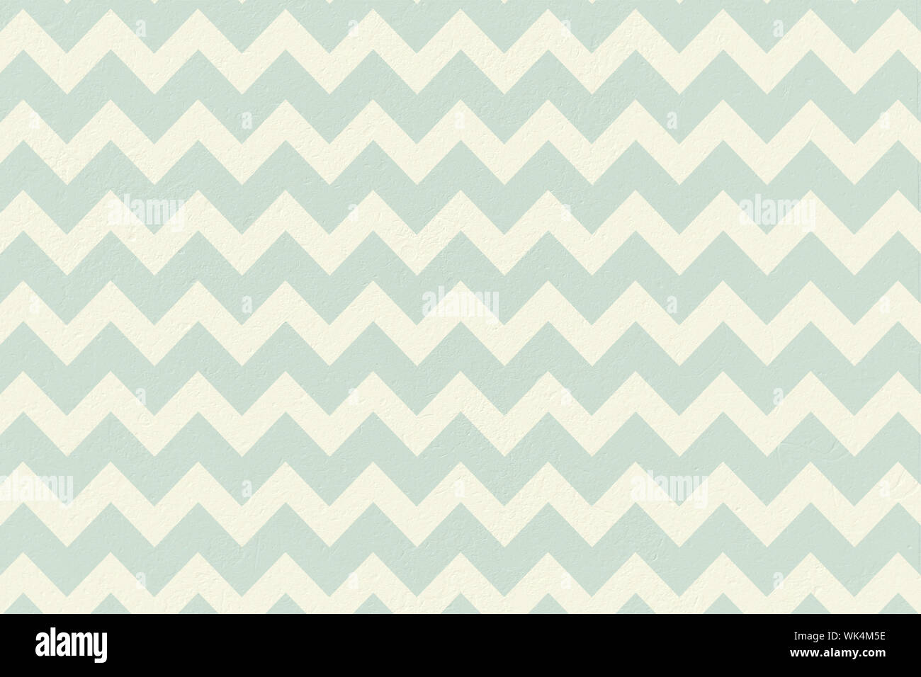 Digitally generated blue and cream patterned wallpaper Stock Photo - Alamy