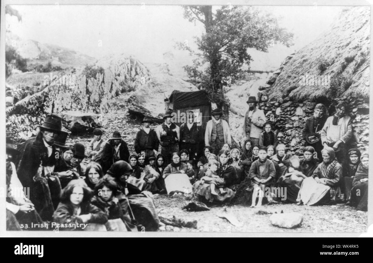 Peasantry hi-res stock photography and images - Alamy