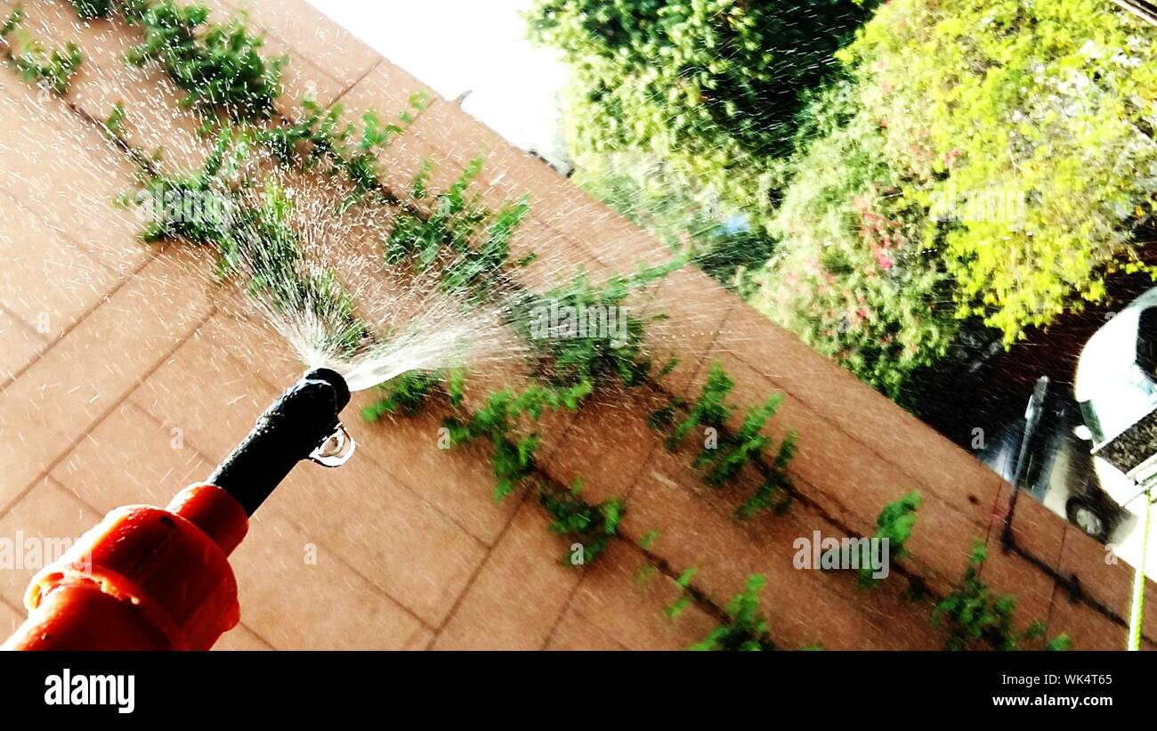 The tilt yard hi-res stock photography and images - Alamy