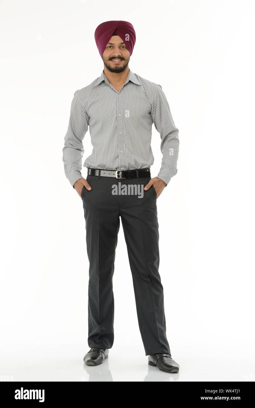 Man hands down pants hi-res stock photography and images - Alamy