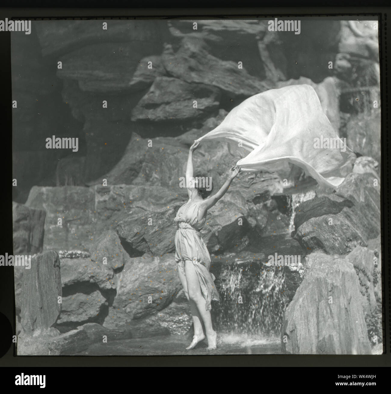 Irma duncan hi-res stock photography and images - Alamy