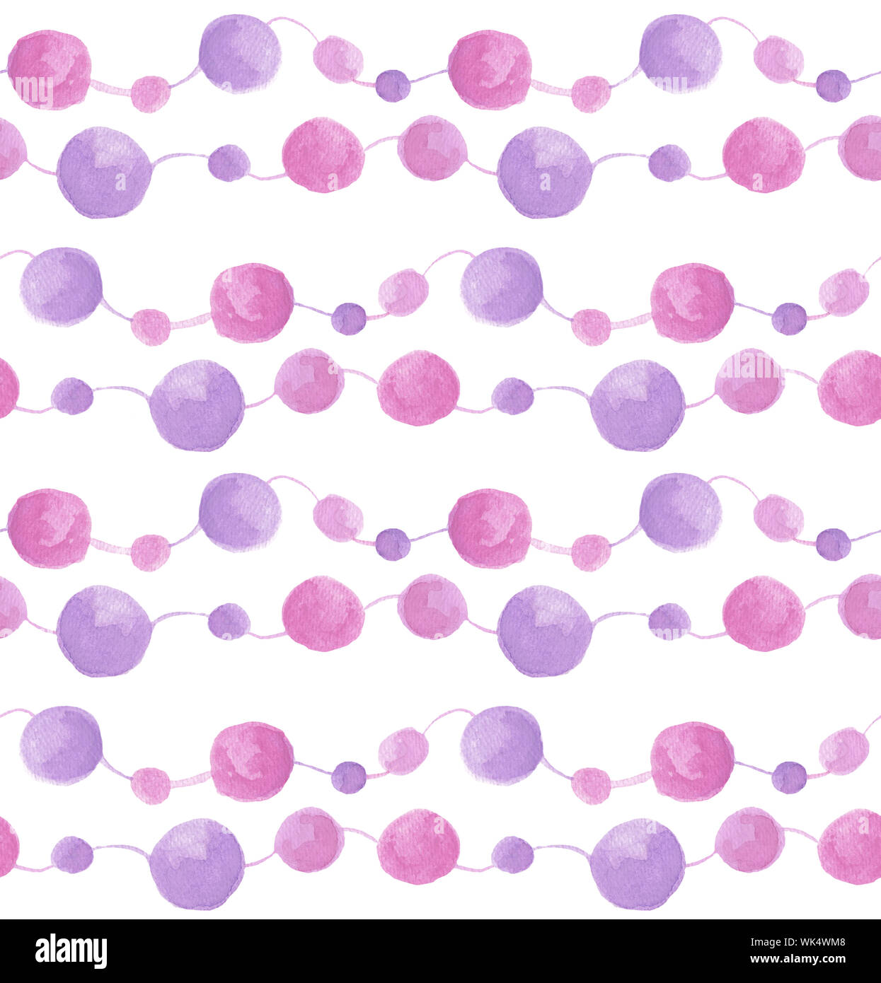 Dotted pattern paper sewing hi-res stock photography and images - Alamy