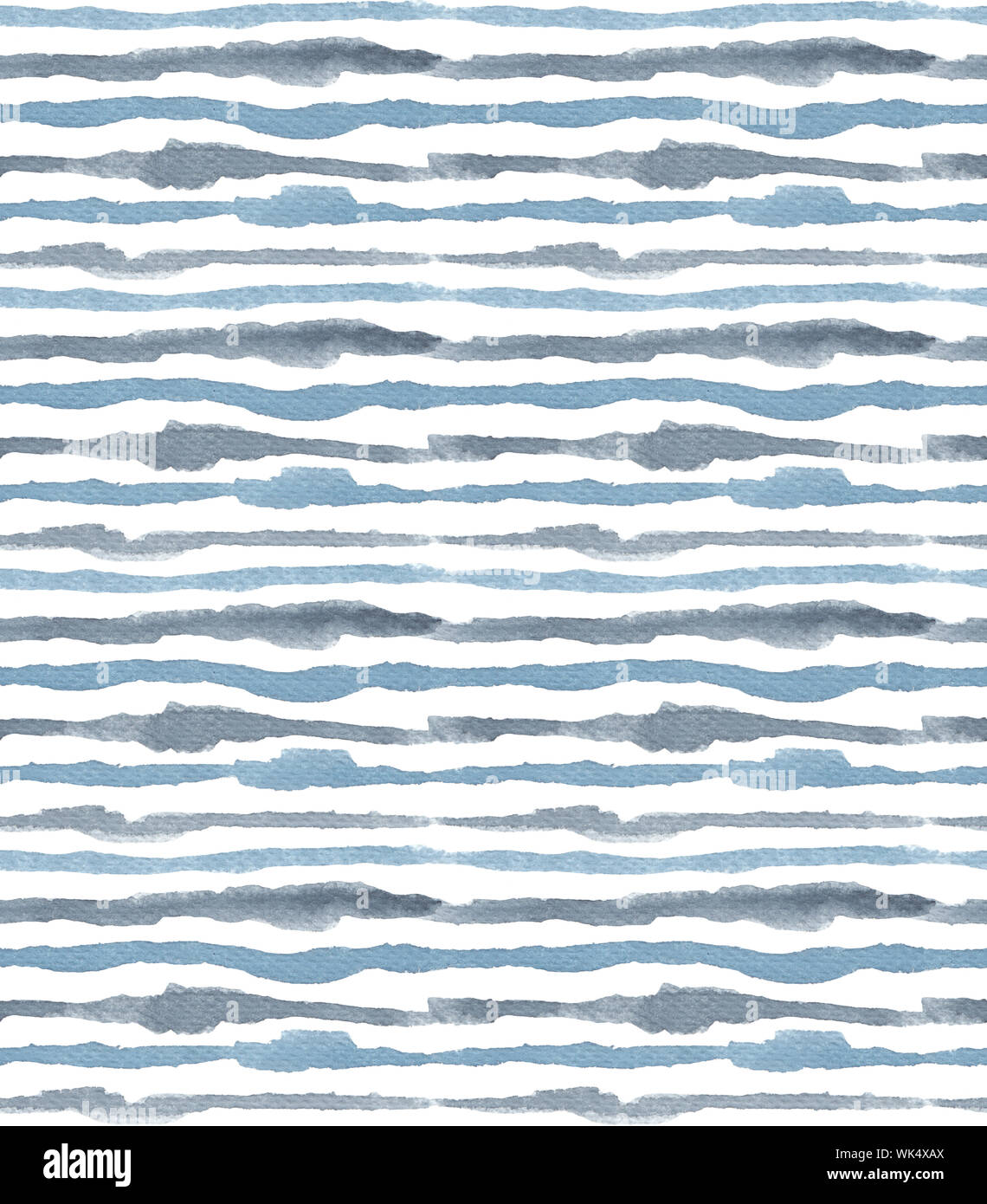 Dark gray watercolor texture hi-res stock photography and images - Alamy