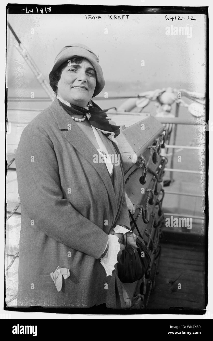 Irma Black and White Stock Photos & Images - Alamy