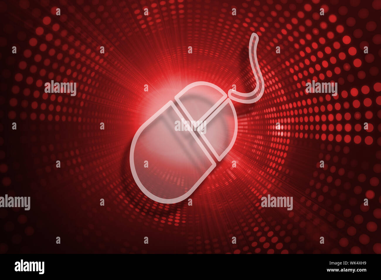 Pixel mouse hi-res stock photography and images - Alamy