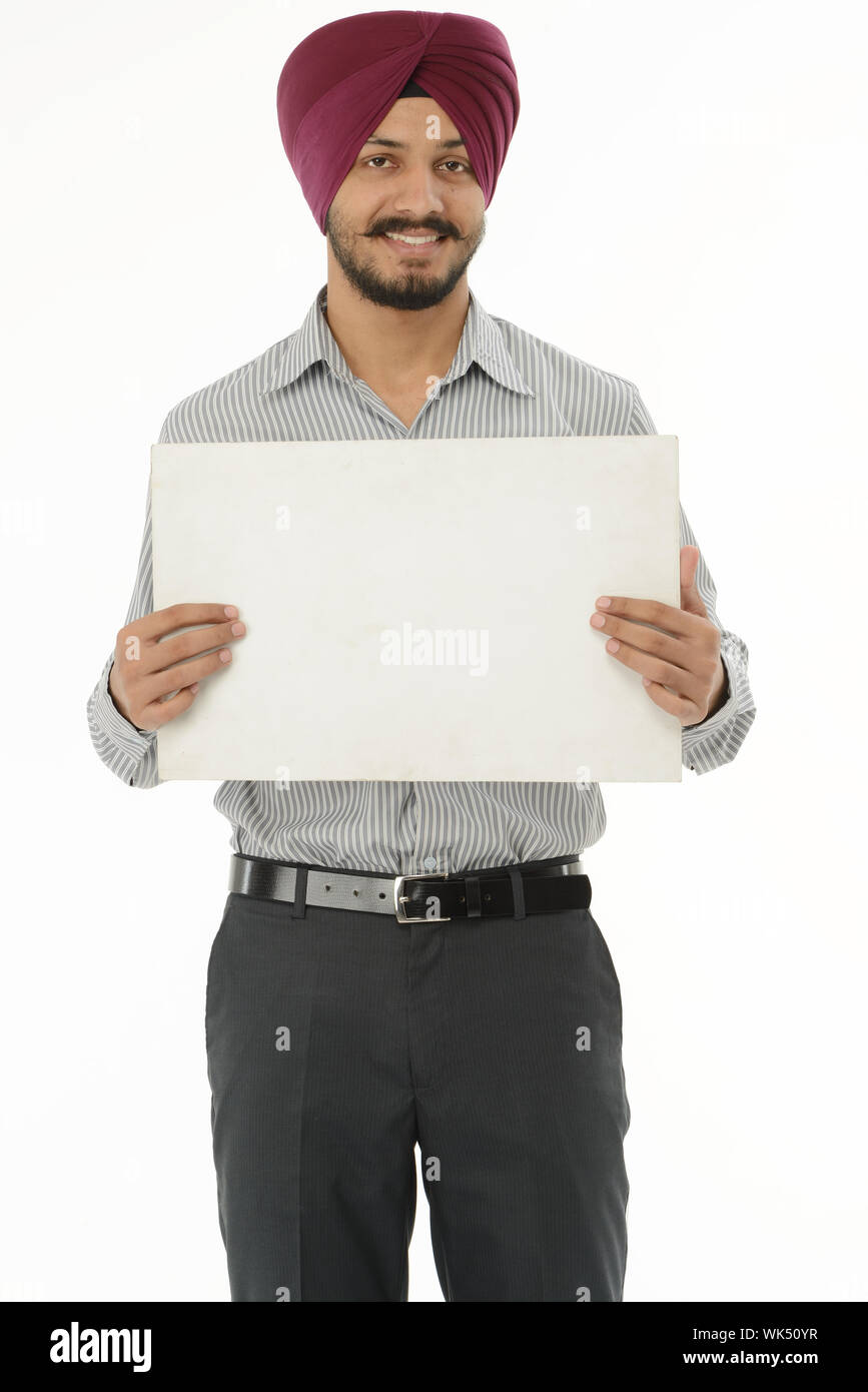 Indian man Cut Out Stock Images & Pictures - Alamy