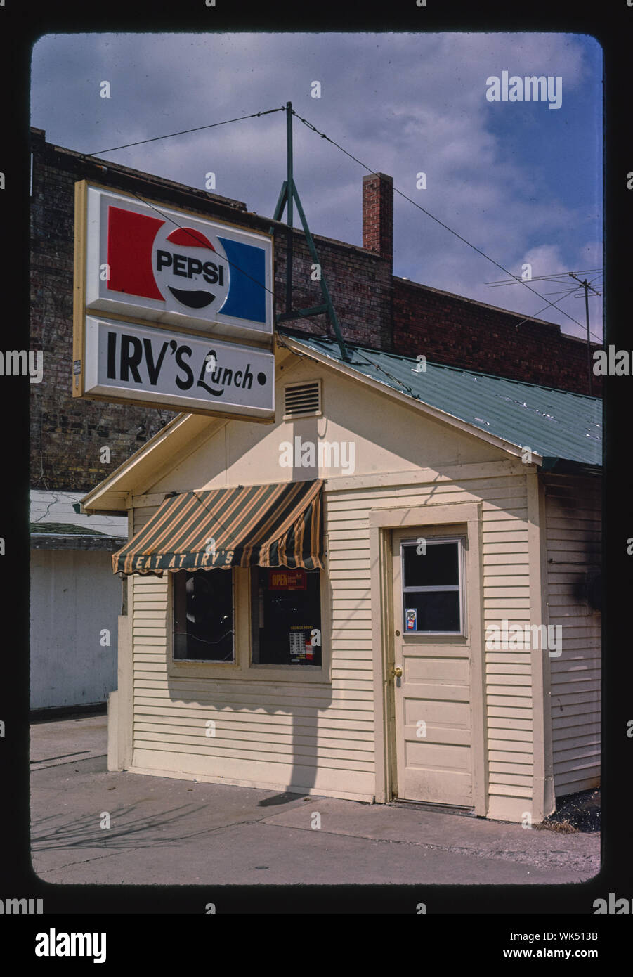 Galesburg hi-res stock photography and images - Alamy