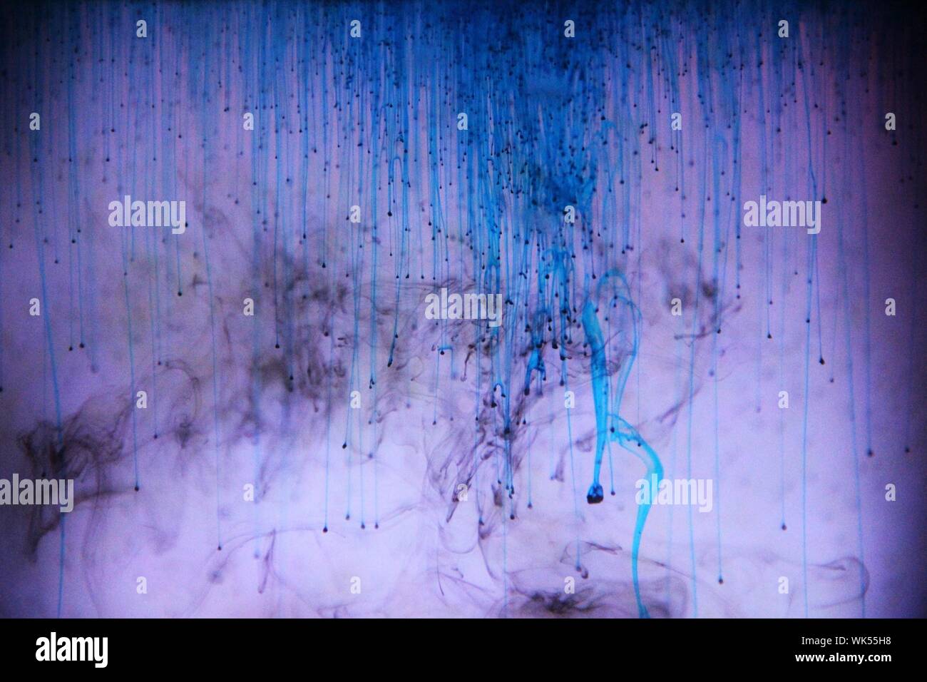 Ink mixing hi-res stock photography and images - Alamy