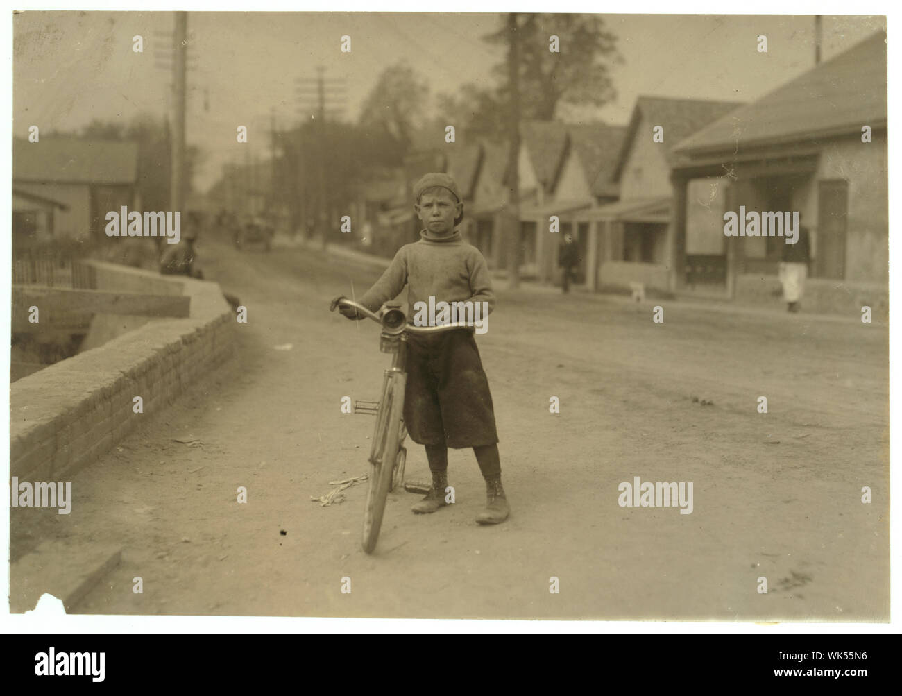 Inmates working Cut Out Stock Images & Pictures - Alamy