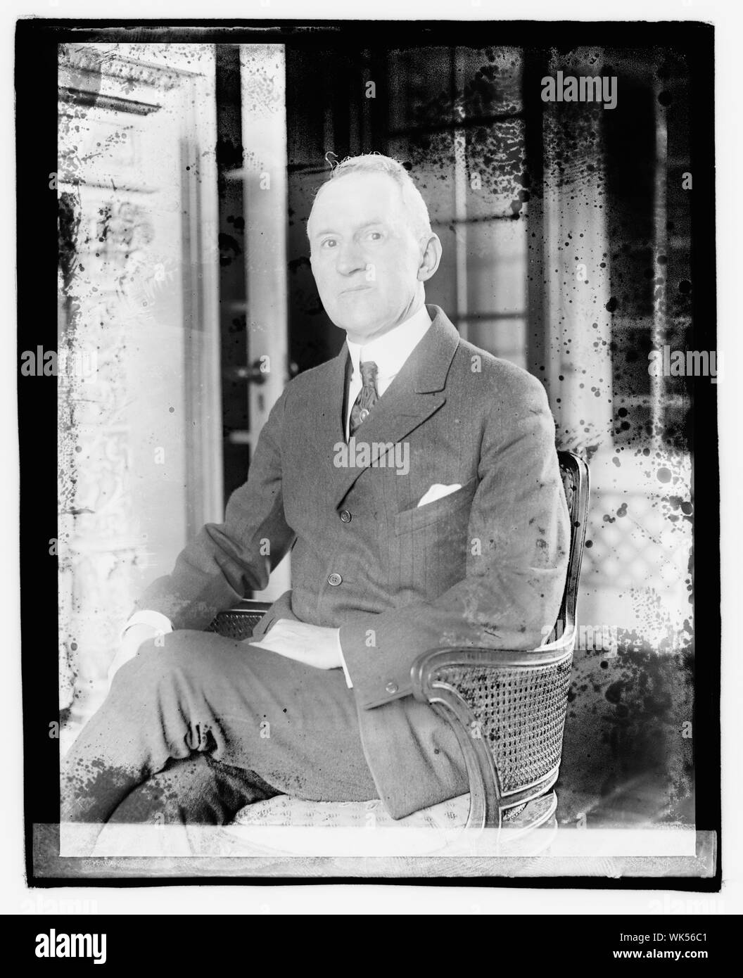 Isaac T. Niam, 3/16/21 Stock Photo - Alamy