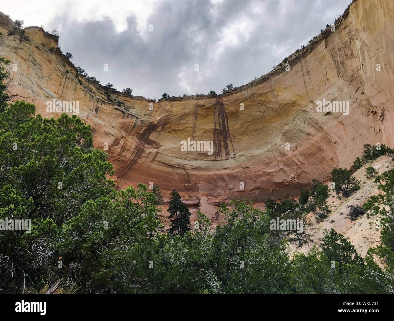 Echo Amphitheatre High Resolution Stock Photography and Images - Alamy