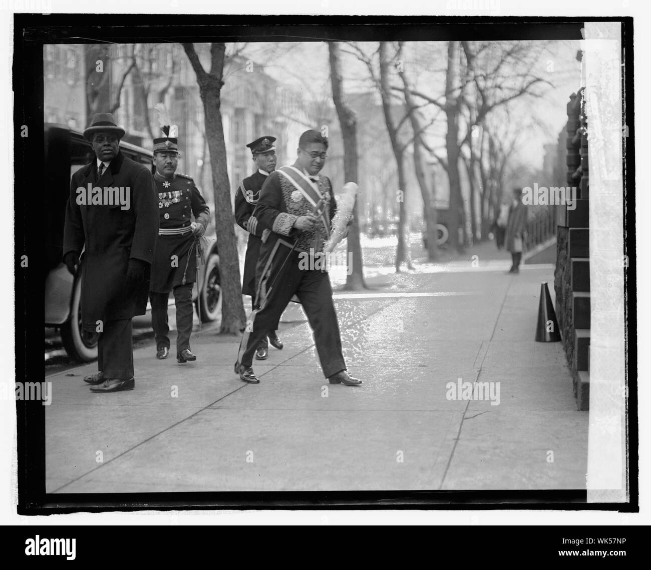 Attends the it Cut Out Stock Images & Pictures - Alamy