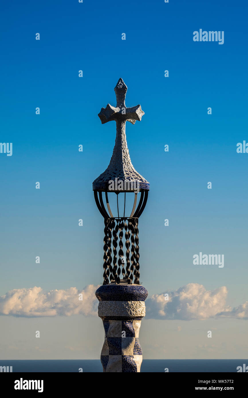 Column cross hi-res stock photography and images - Alamy