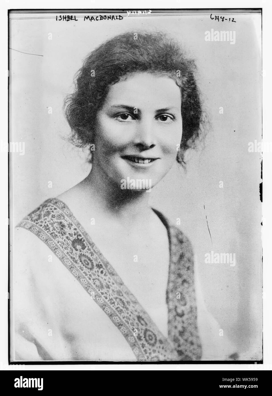 Ishbel hi-res stock photography and images - Alamy