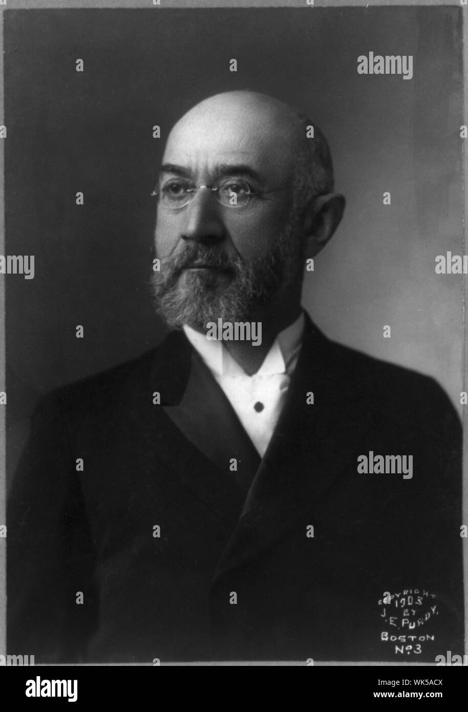 Isidor straus hi-res stock photography and images - Alamy
