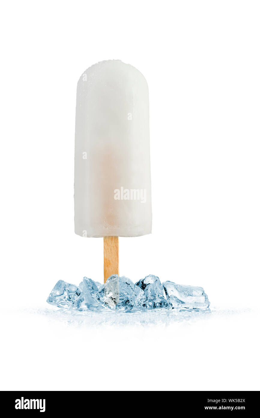 Colorful ice lolly hi-res stock photography and images - Alamy