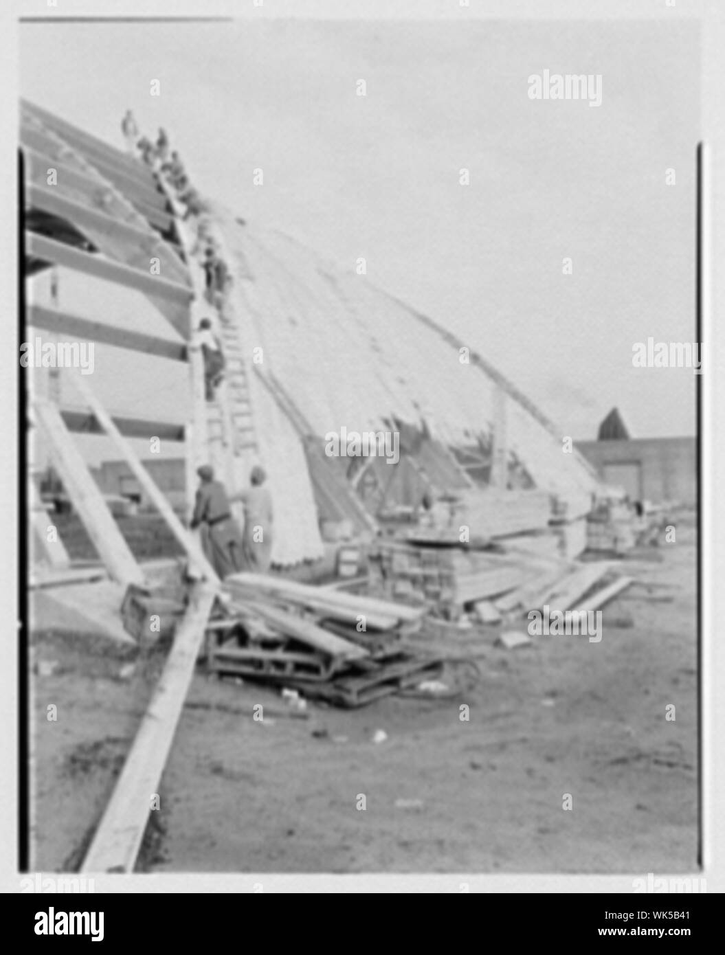 Island Gardens, West Hempstead, Long Island Stock Photo - Alamy