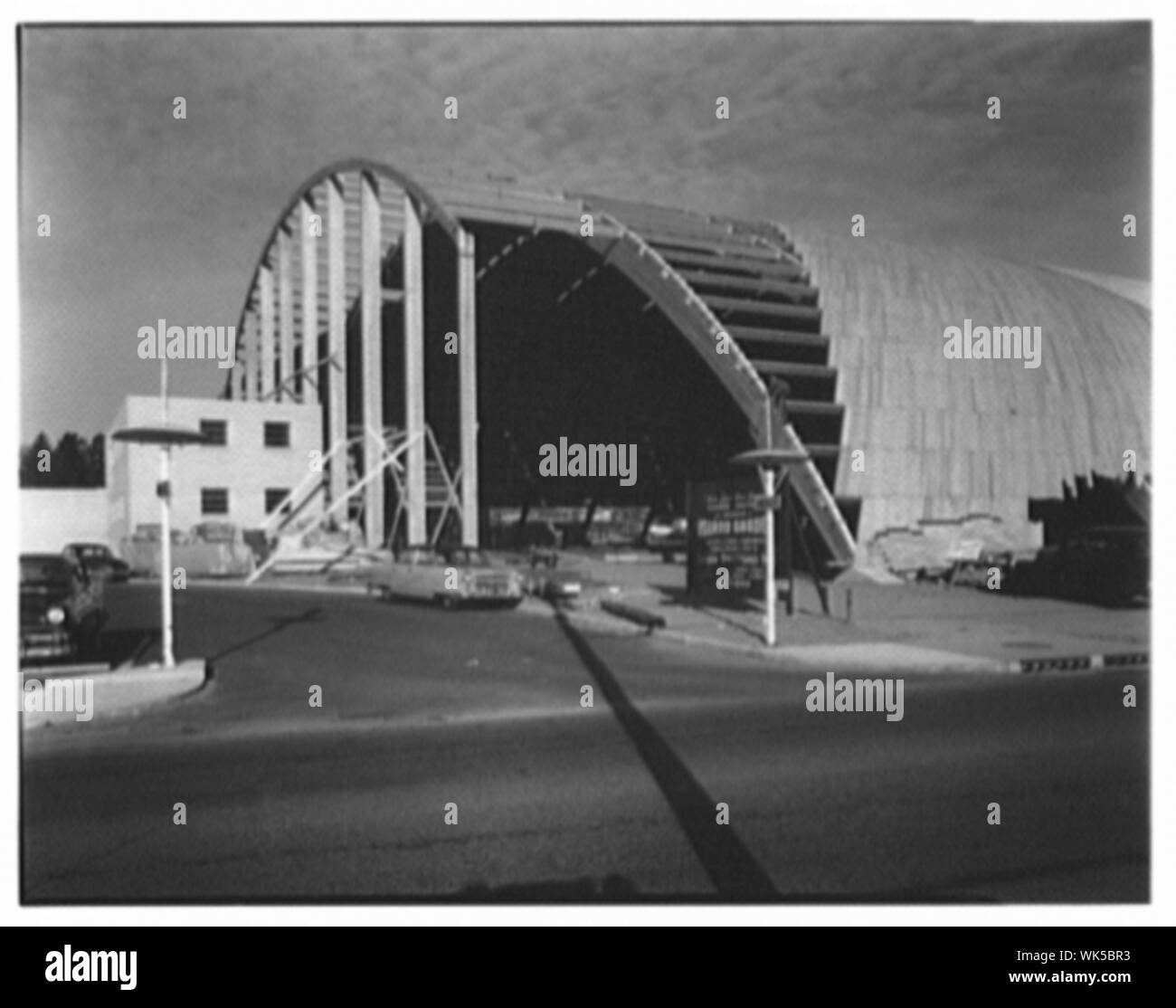 Island Gardens, West Hempstead, Long Island Stock Photo - Alamy