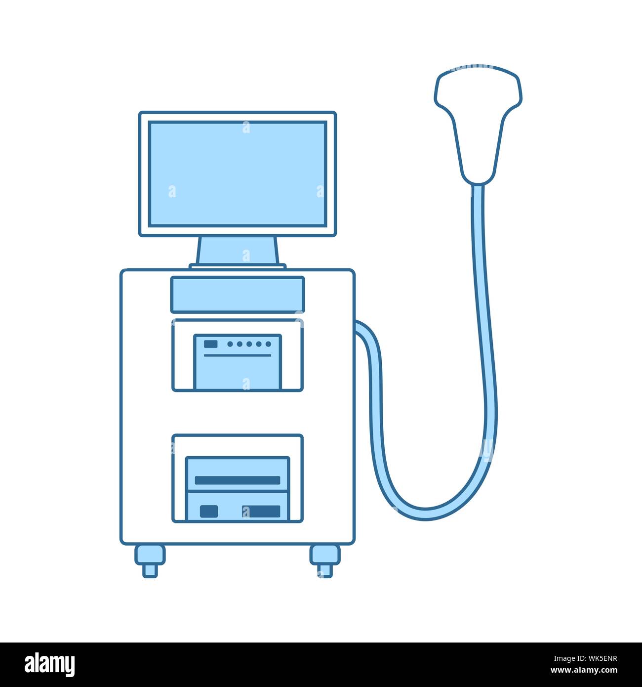 Infant x ray Cut Out Stock Images & Pictures - Alamy