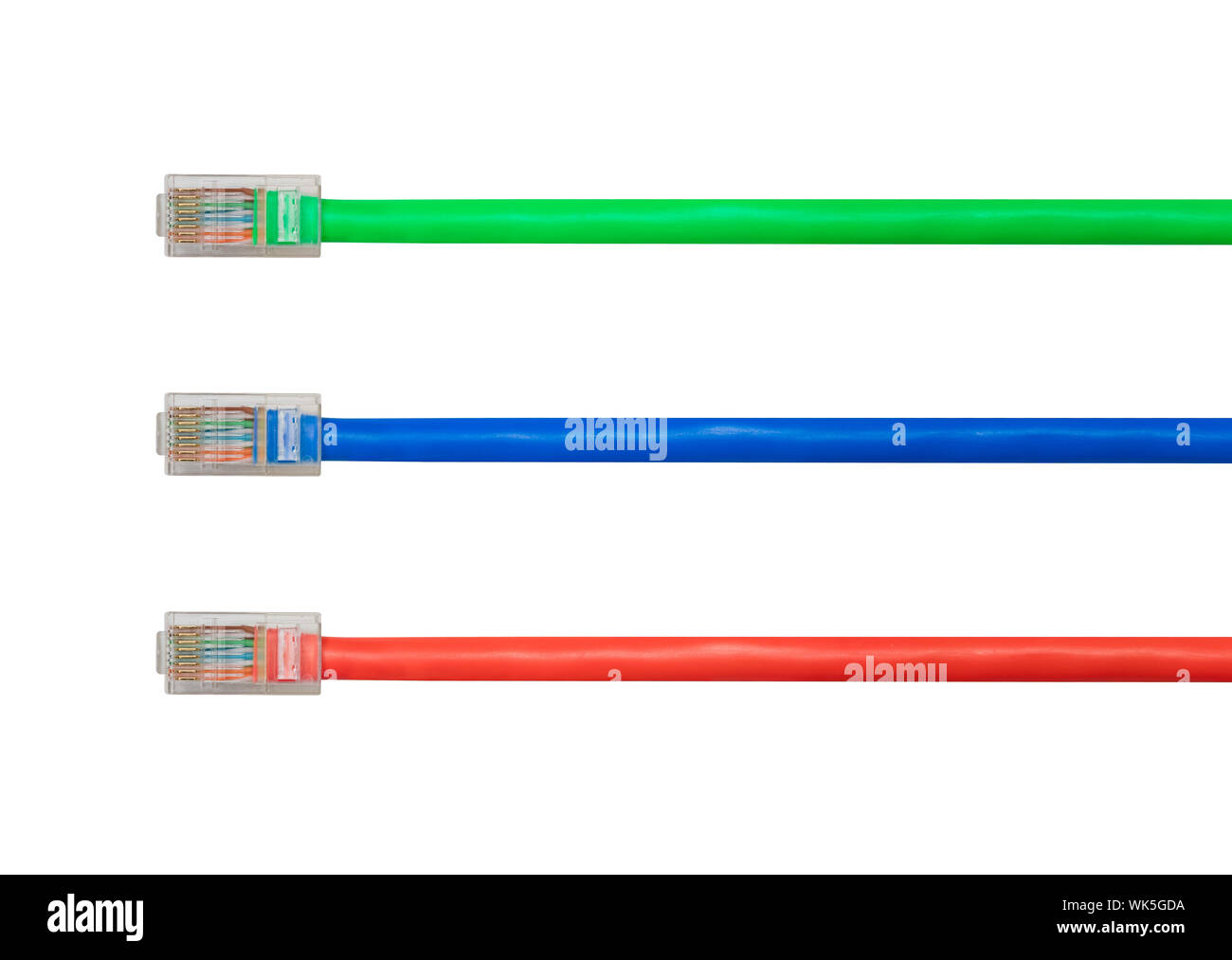 Server plugs hi-res stock photography and images - Alamy