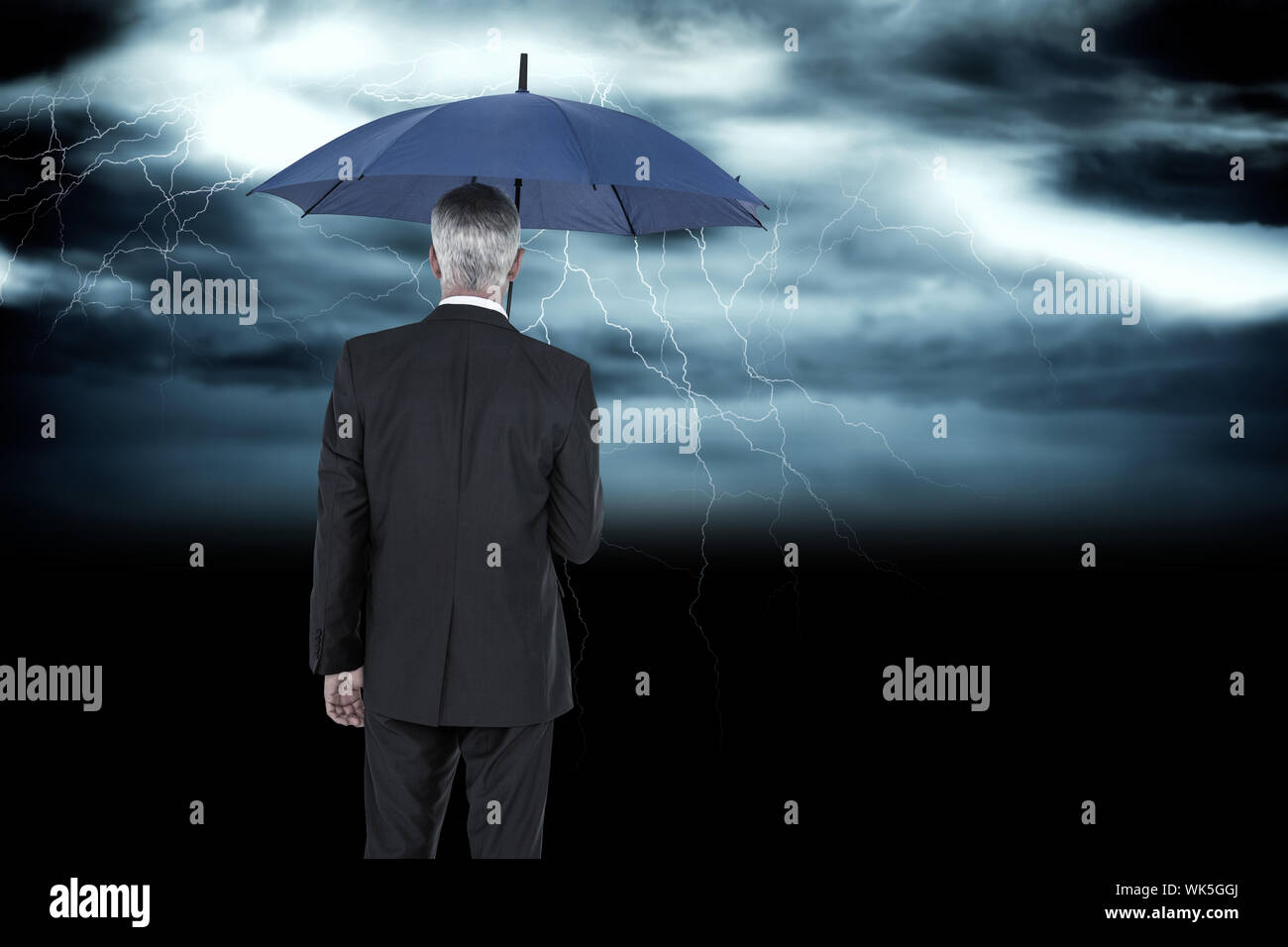 Protection against lightning hi-res stock photography and images - Alamy