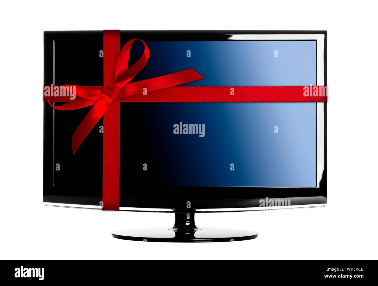 Red led display Cut Out Stock Images & Pictures - Alamy