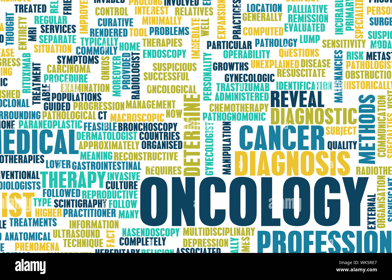 Oncology department hi-res stock photography and images - Alamy