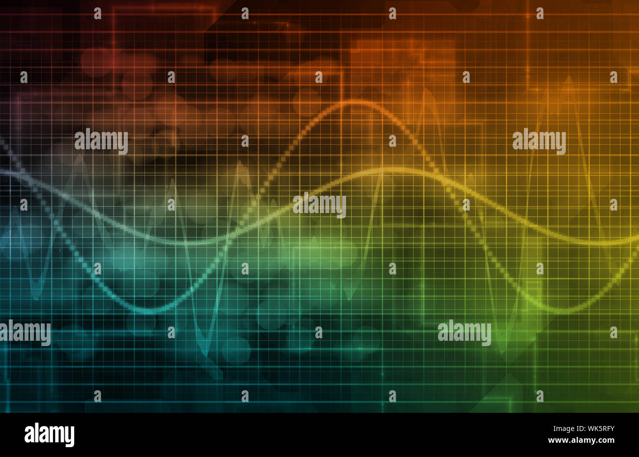 Data Management Information as a Concept Art Stock Photo - Alamy