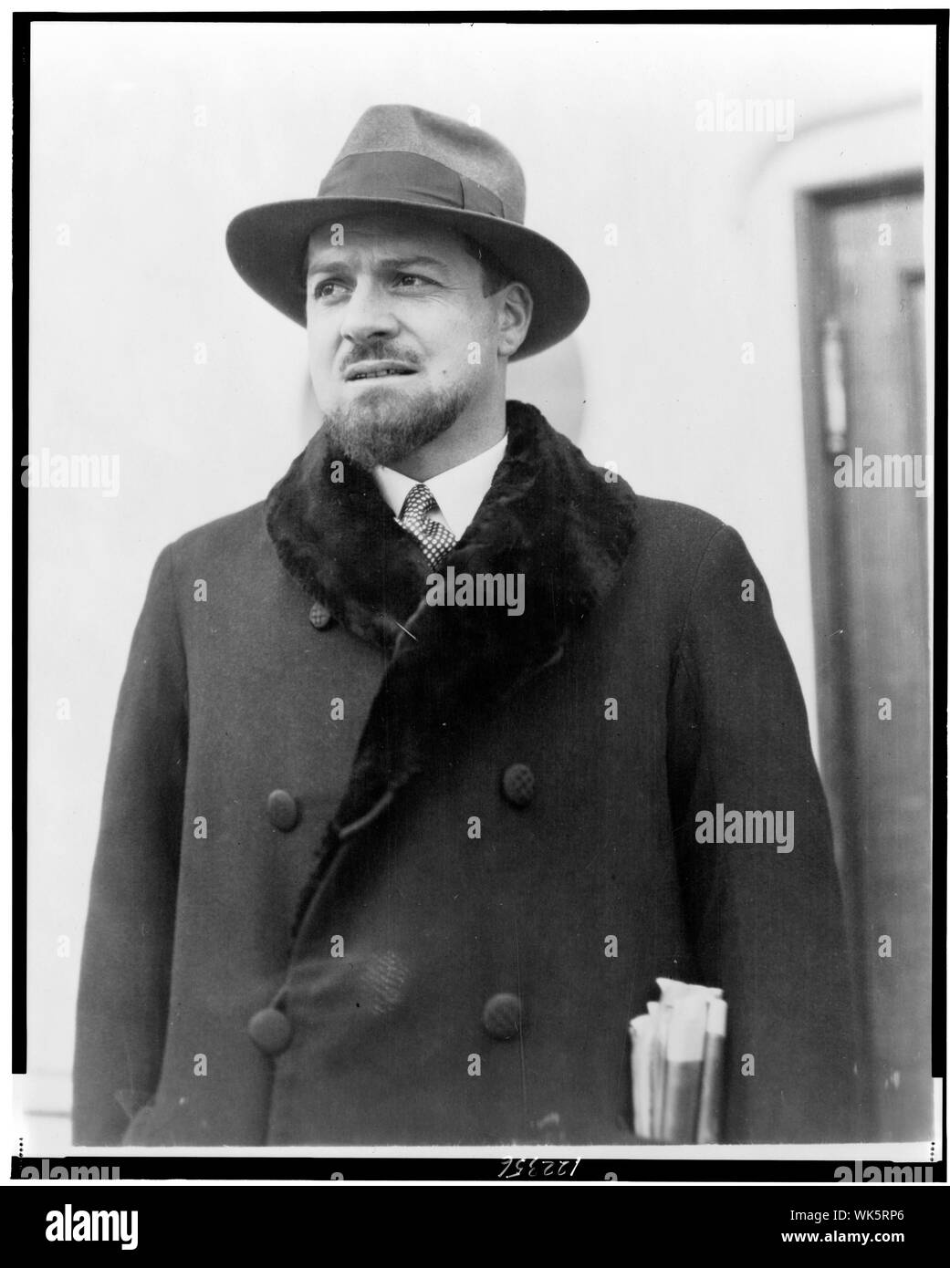 Italo balbo Black and White Stock Photos & Images - Alamy