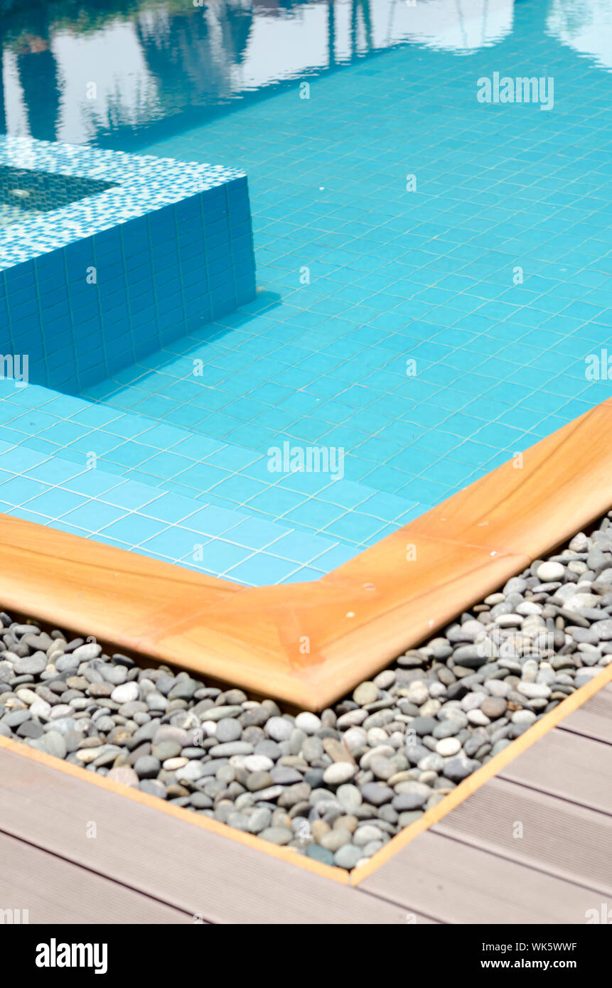 swimming pools on day Stock Photo - Alamy