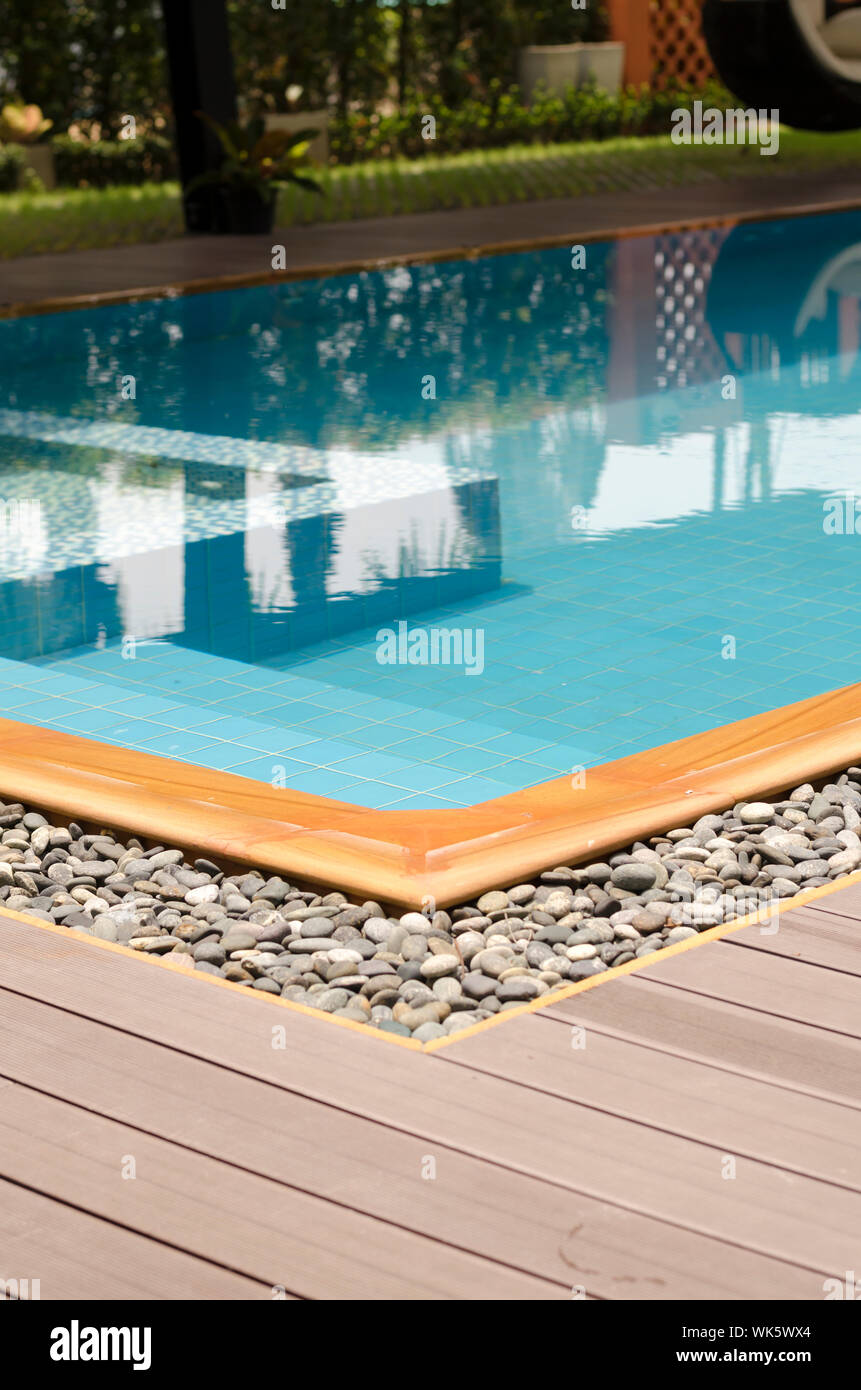 swimming pools on day Stock Photo - Alamy