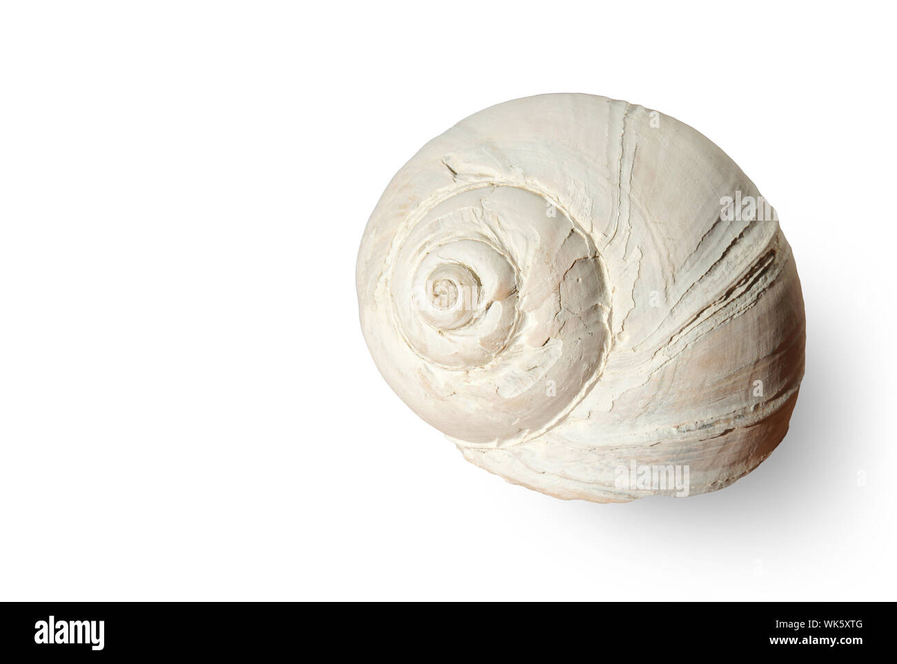 Pale pink spiral hi-res stock photography and images - Alamy