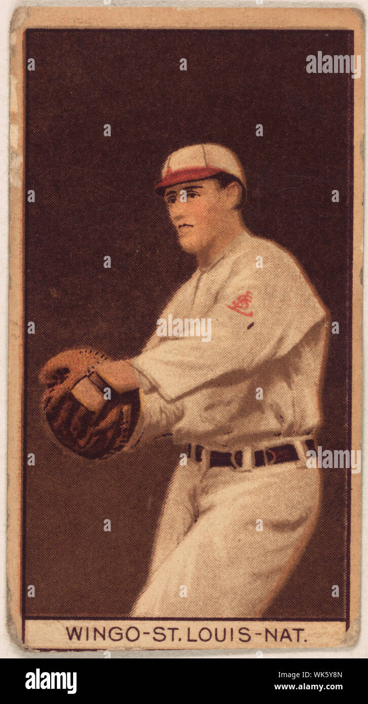 Wingo hi-res stock photography and images - Alamy