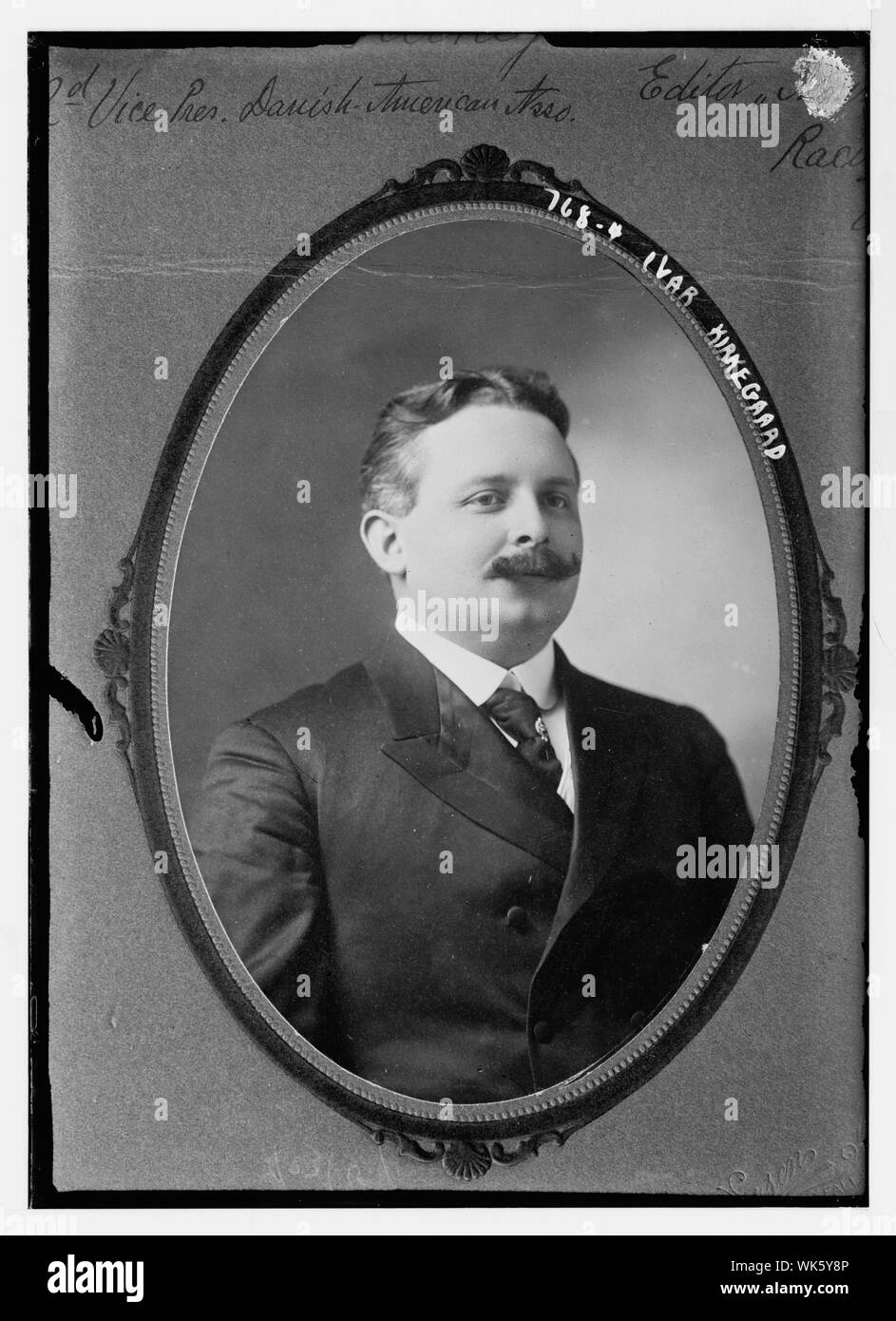 Kirkegaard hi-res stock photography and images - Alamy