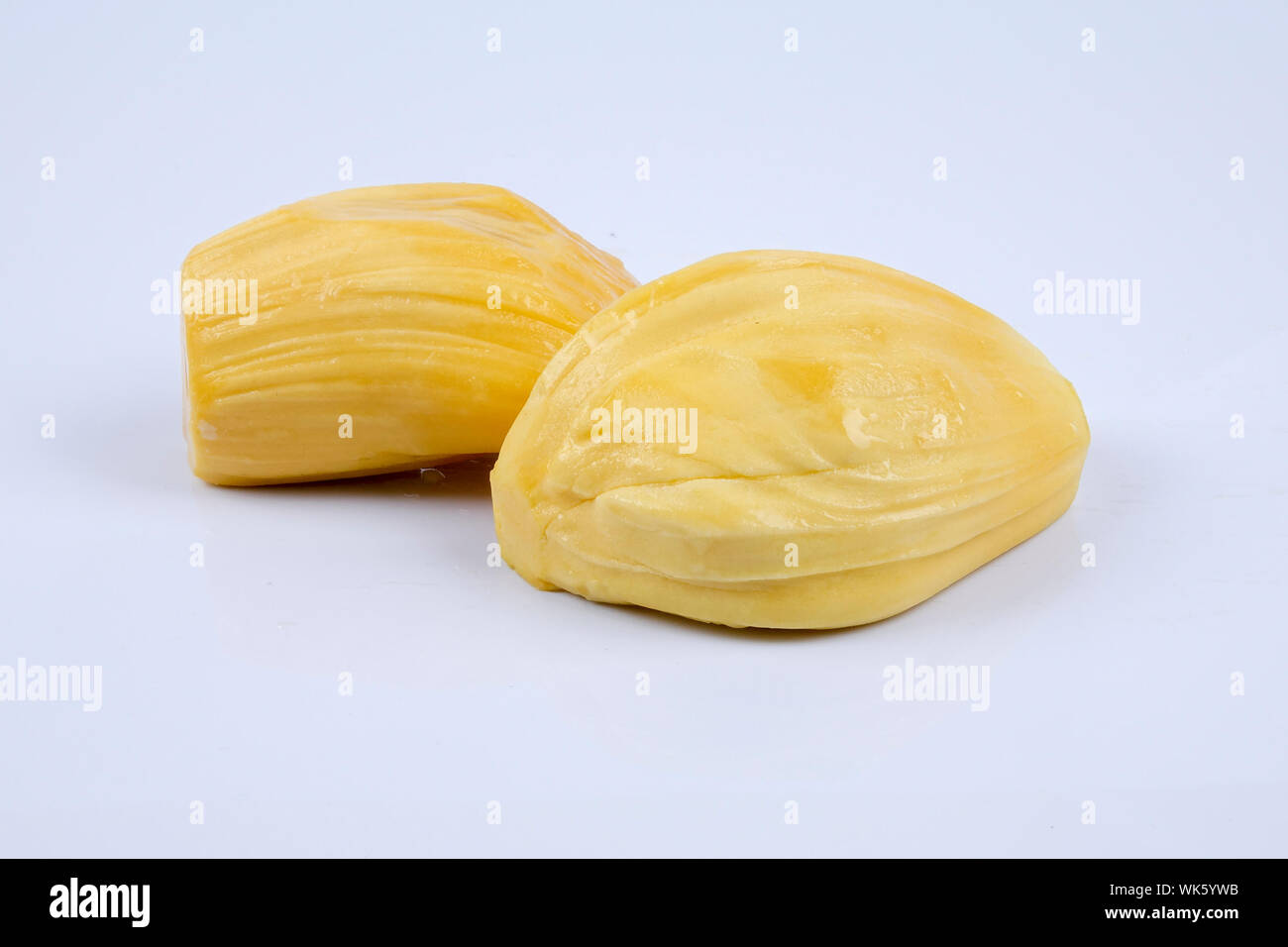 Jackfruit cut hi-res stock photography and images - Alamy
