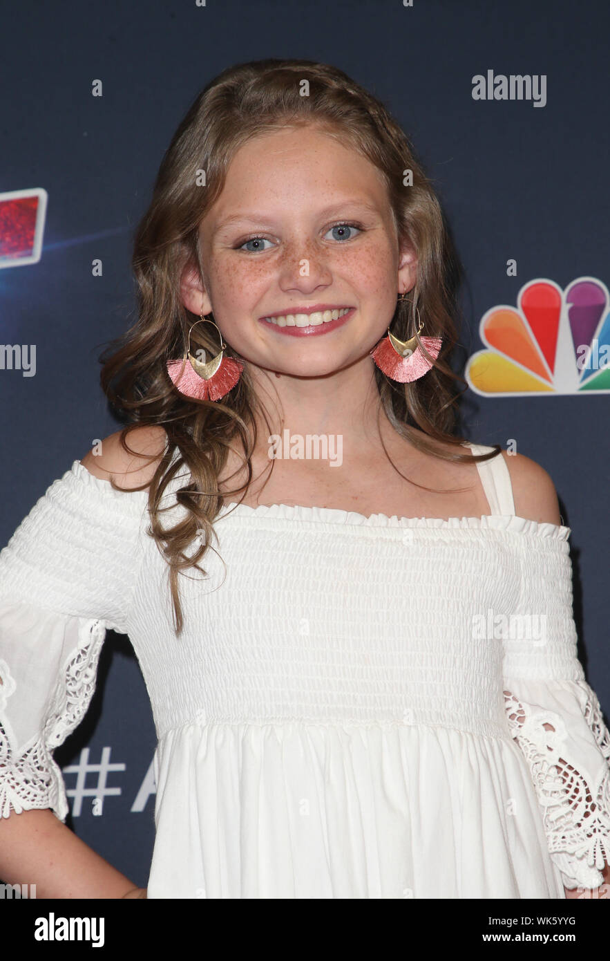 September 3, 2019, Hollywood, CA, USA: 3 September 2019 - Hollywood ...