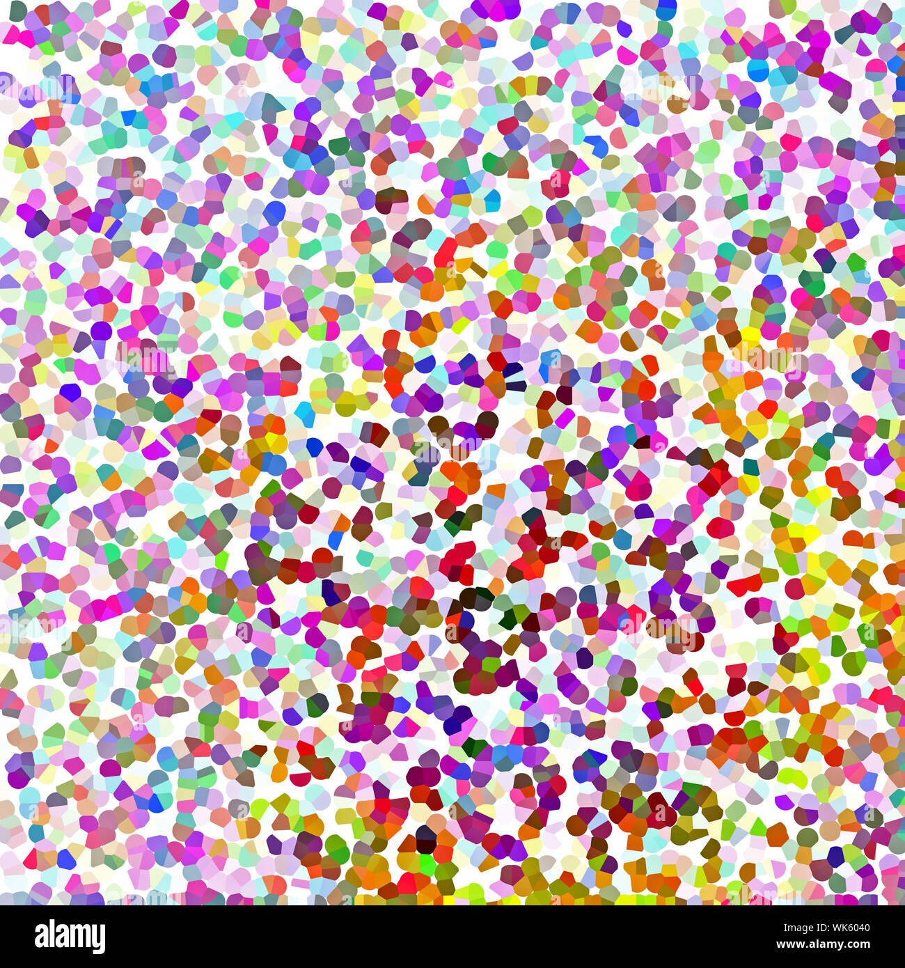 Abstract multicolored background texture, filler image, illustration ...