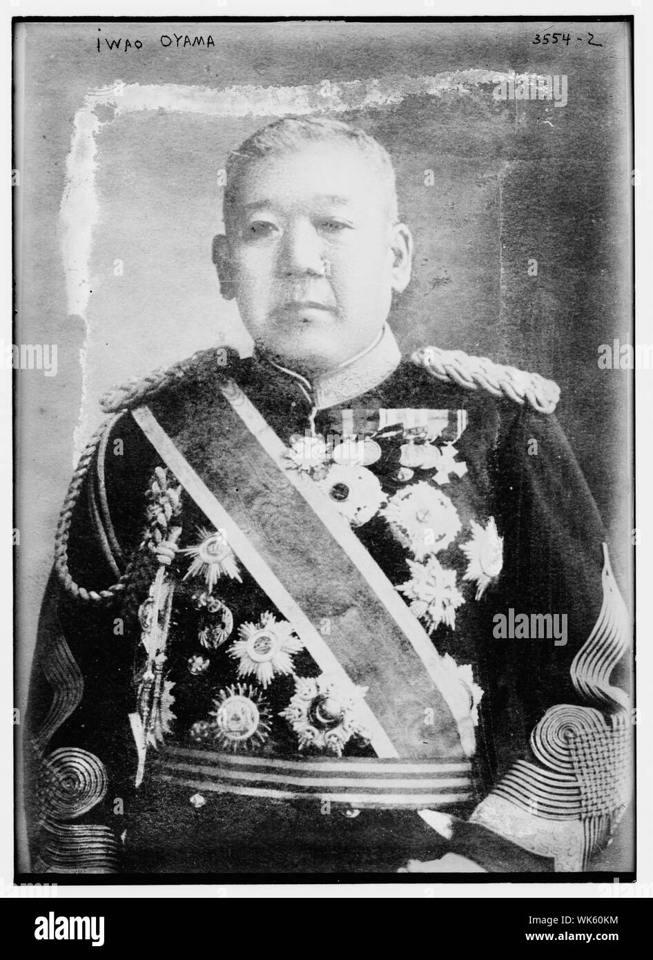 Oyama Black and White Stock Photos & Images - Alamy