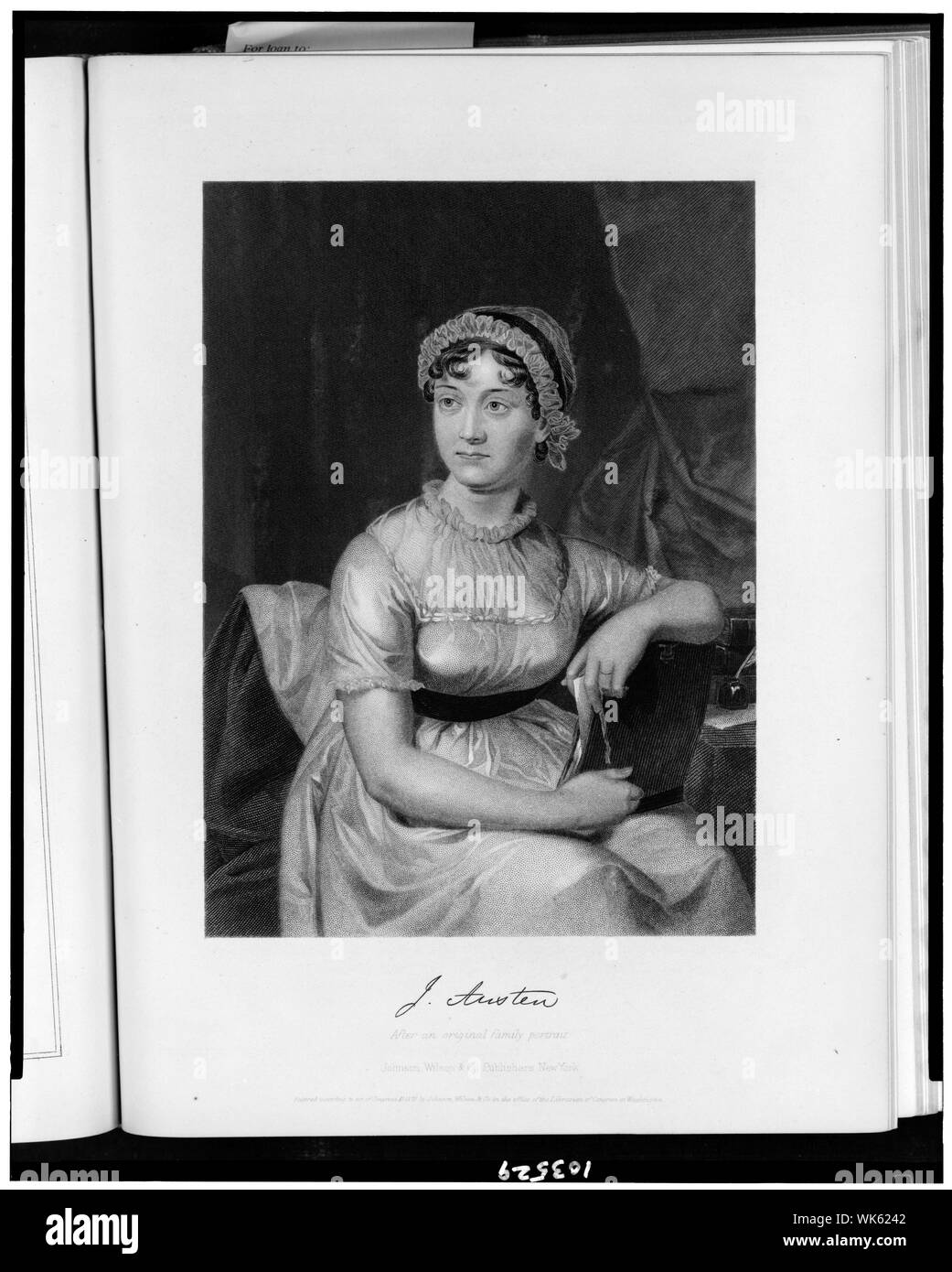 Austen jane Cut Out Stock Images & Pictures - Alamy