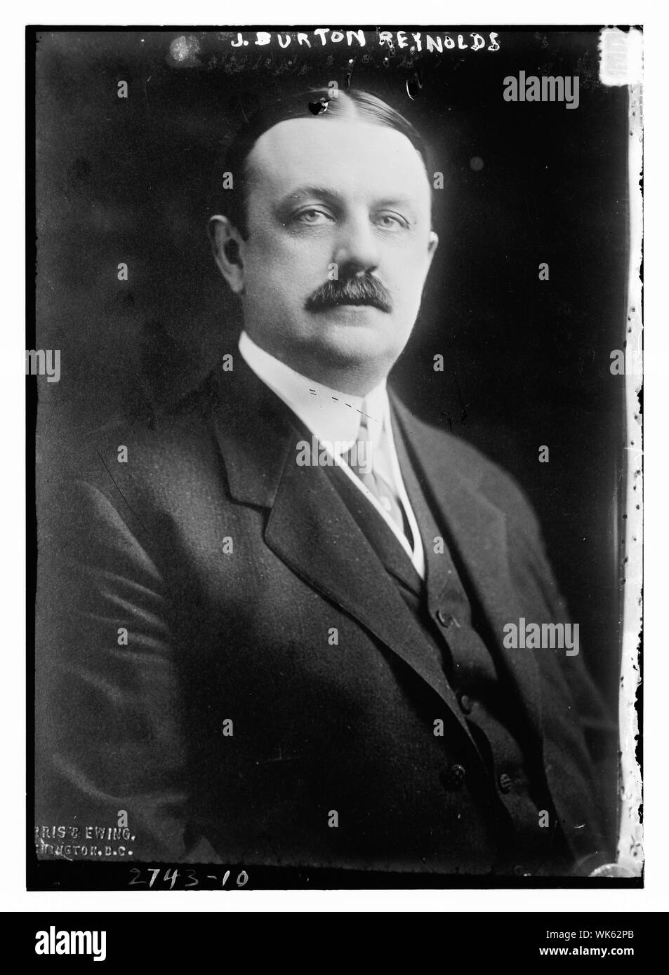 J burton hi-res stock photography and images - Alamy